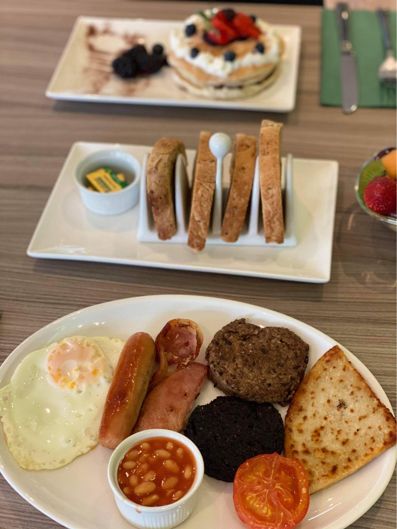 ArranView Café Bistro - Arran View Café Bistro